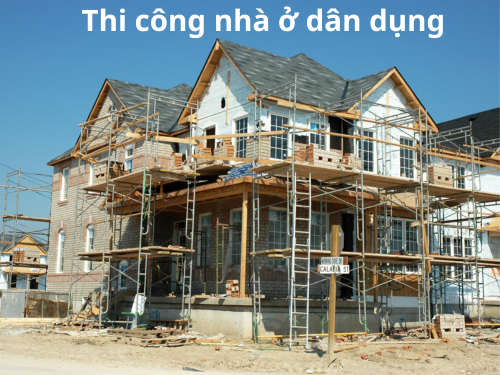 Quy Trình 7 Bước Thi Công Nhà Ở Dân Dụng Tại Minh Phú: Đảm Bảo Đúng Tiến Độ Và Chất Lượng - Minh ...